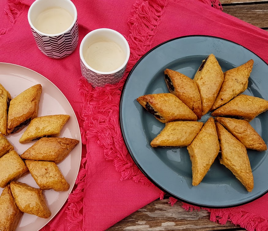 Makroud au four, trucs et astuces pour ne pas le louper - Ça a Leyre bon