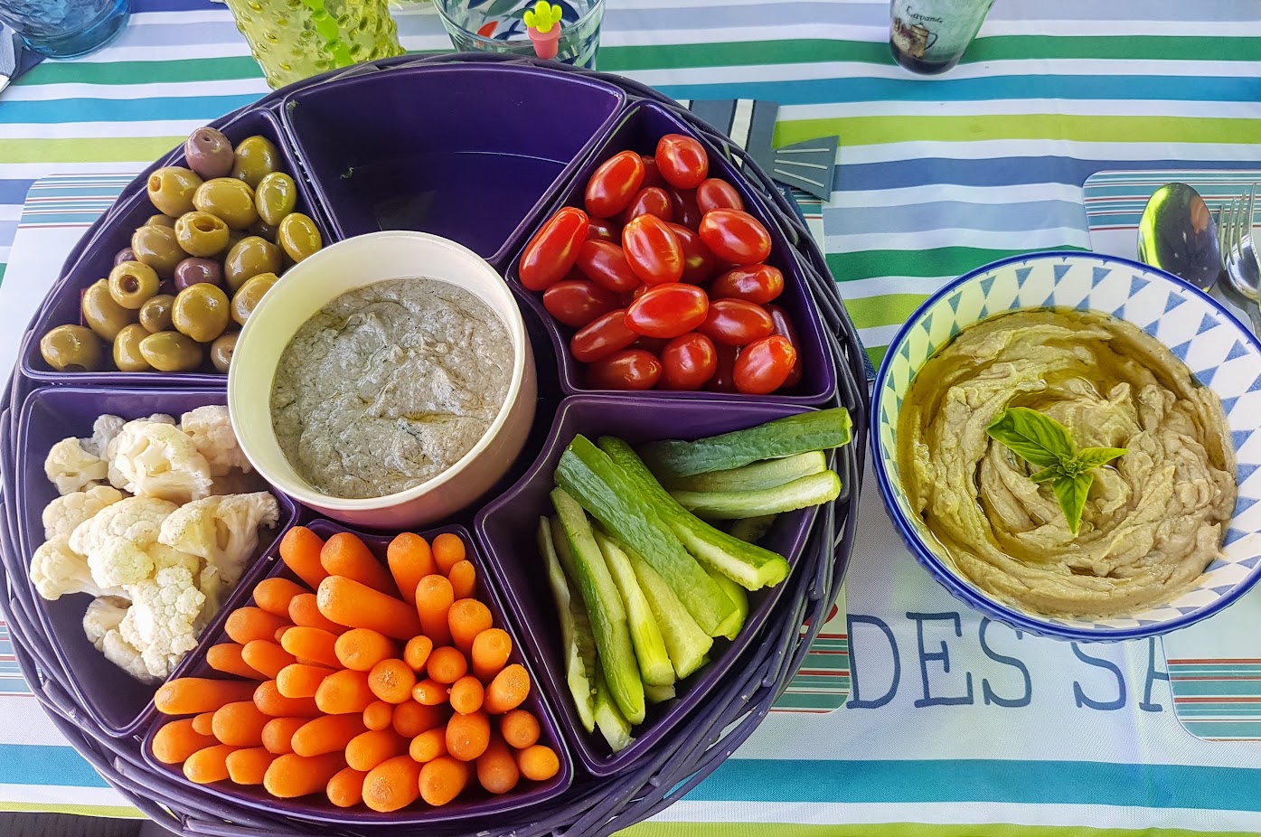 Anchoïade maison comme en Provence - Ça a Leyre bon