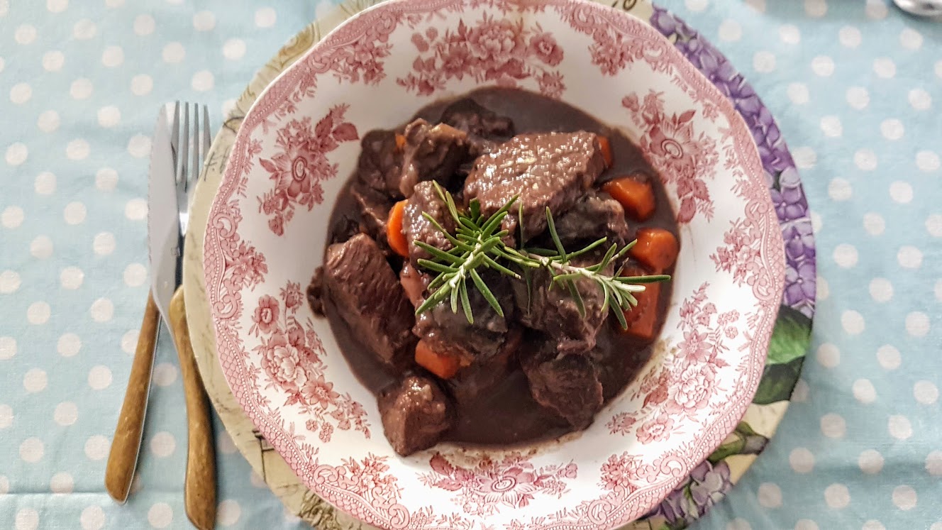 Archives des daube de taureau - Ça a Leyre bon