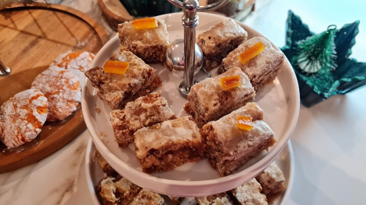 LECKERLIS DE BÂLE - Ça a Leyre bon